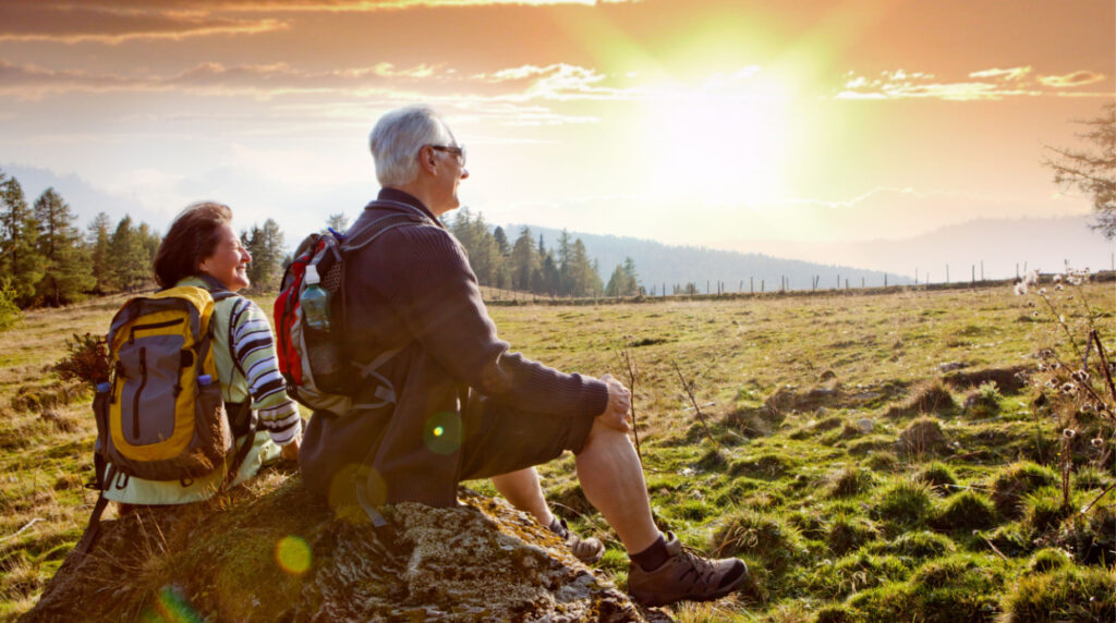 Spiritual Seniors | Spiritual Aging, Wellness, And Wisdom In Later Life
