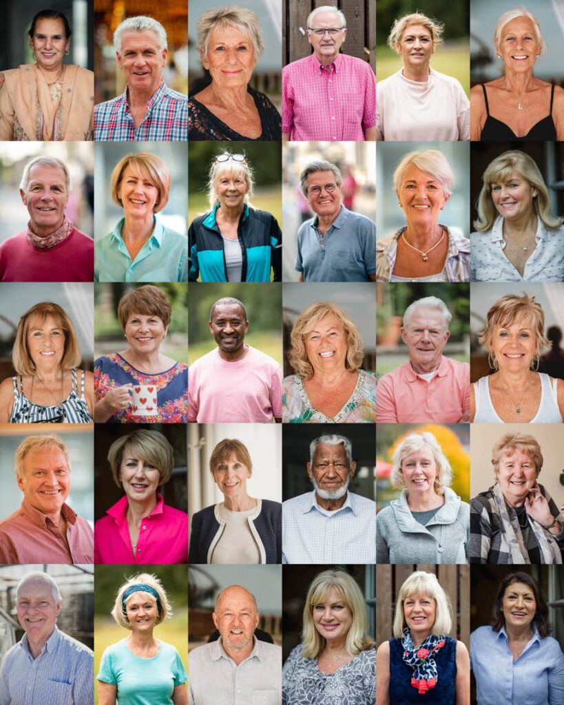 Spiritual Seniors: Embracing The Journey Of Inner Growth And Peace