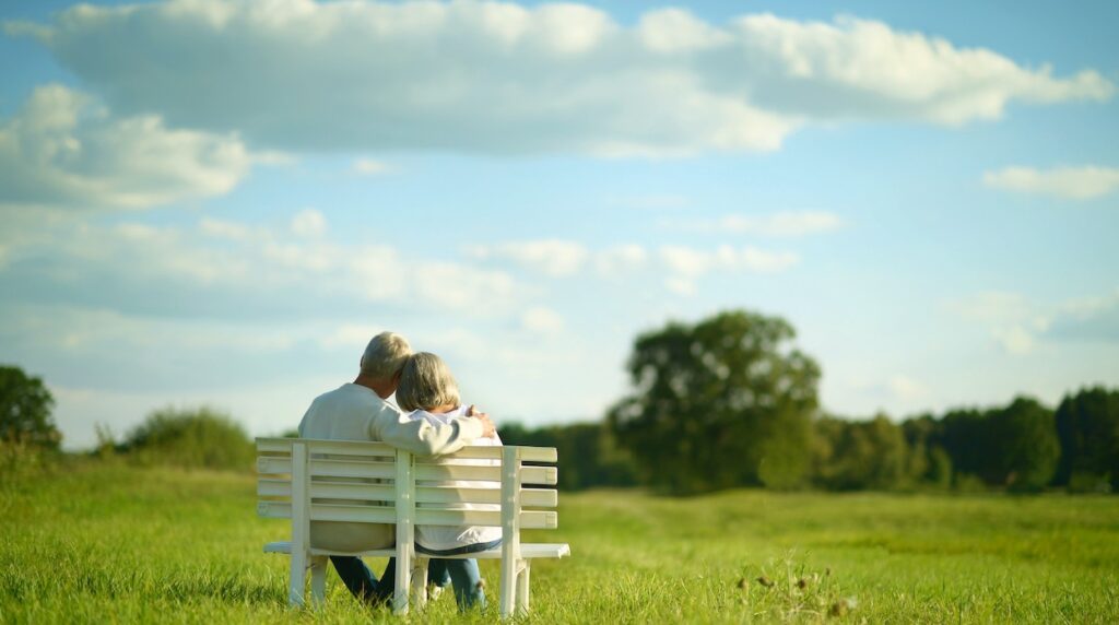 Spiritual Reflections For Seniors