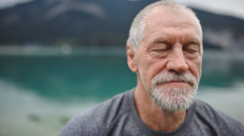 Spiritual Reflections For Seniors