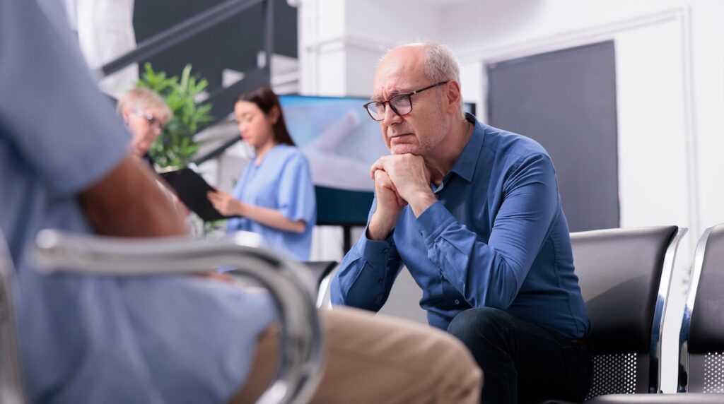 Spiritual Signals – Healing And Hope In Later Life