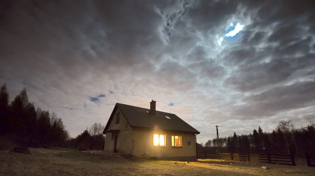 The Big Lonely – What Happened To Michael Nelms And Why His Story Still ...