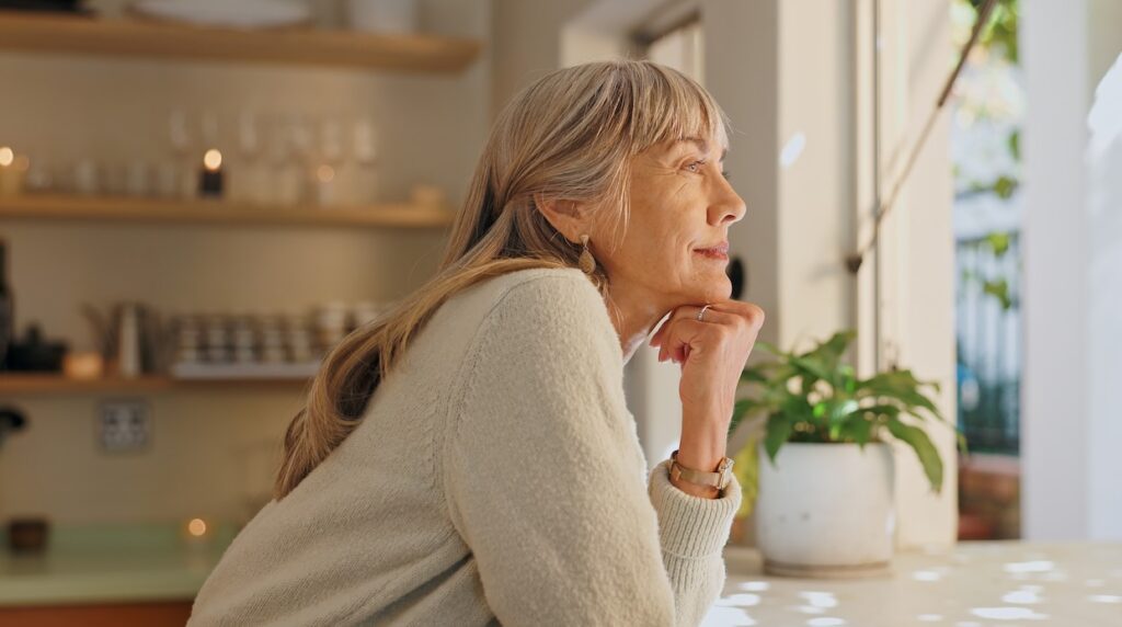 Spiritual Reflections For Seniors